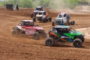 Glen Helen Raceway | CORR